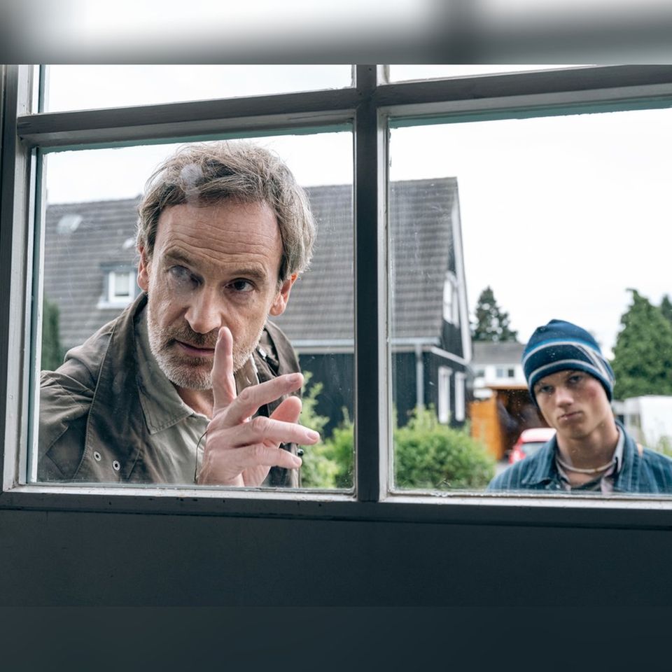 "Tatort" aus Dortmund: Alle Entwicklungen um Peter Faber im Überblick ...