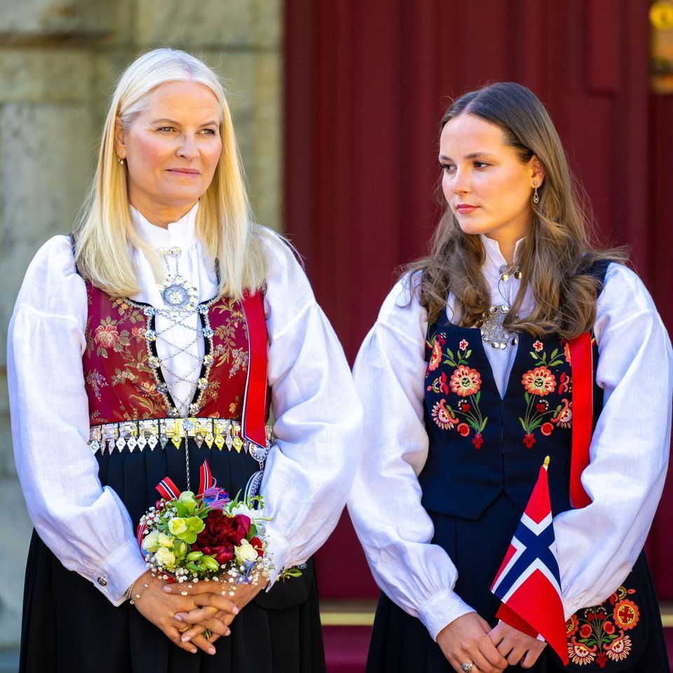 Prinzessin Victoria: Ehrliche Worte über Marys und Frederiks Ehe | GALA.de