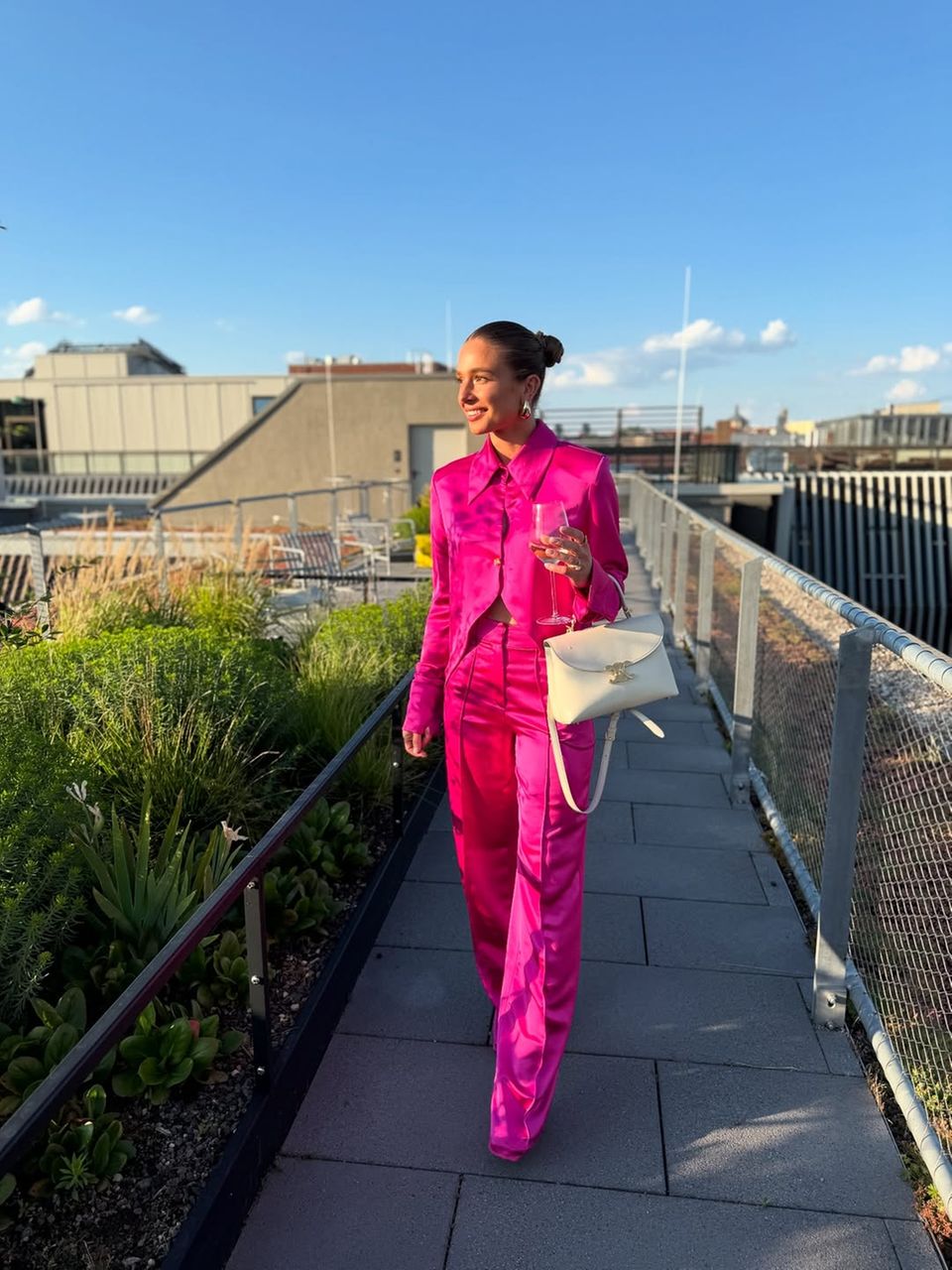 Fashion-Looks: Der Style der deutschen Moderatorinnen | GALA.de