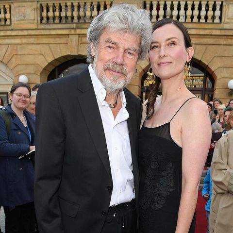 Maria Sebaldt (†): Der "Ich heirate eine Familie"-Star ist gestorben ...