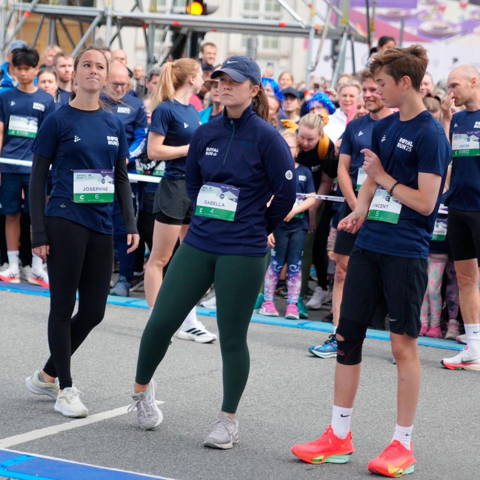 Prinzessin Josephine: Alle Infos zu König Frederiks Tochter | GALA.de