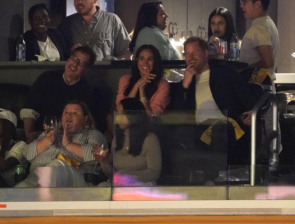 Herzogin Meghan: Kein Preis für sie! Wichtige Gala wurde abgesagt | GALA.de