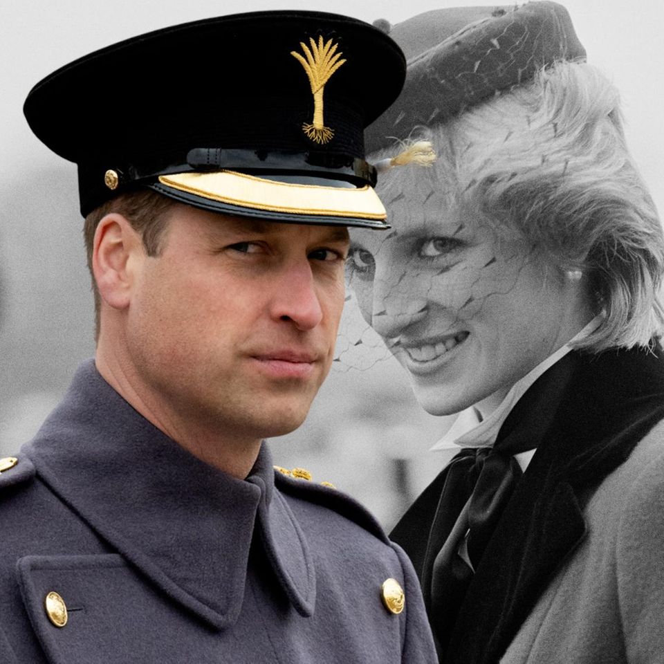 Queen Elizabeth + Prinz Philip: Das war ihre Liebesgeschichte | GALA.de