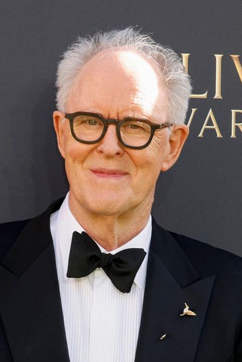 John Lithgow - Starporträt, News, Bilder | GALA.de