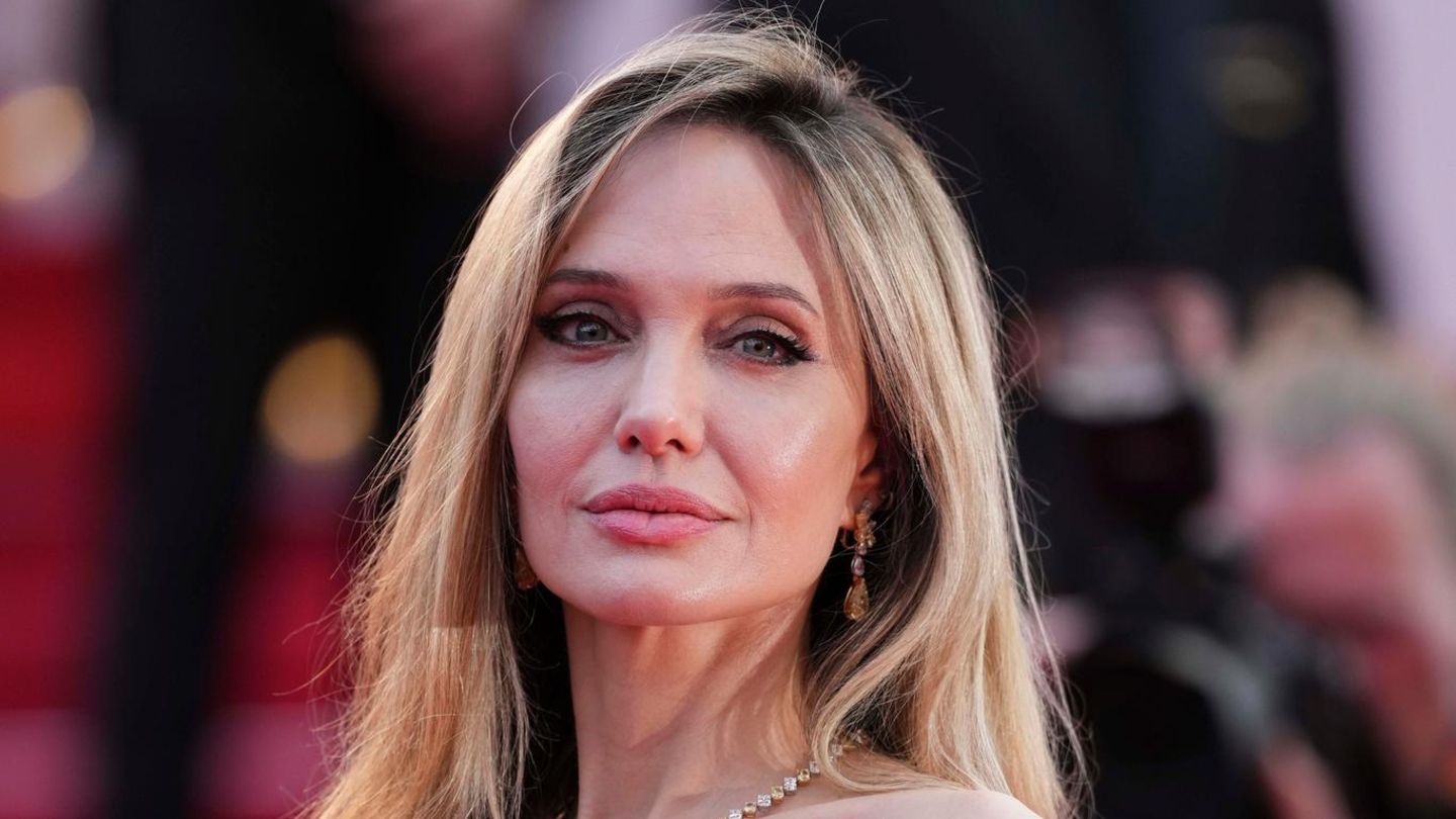 Angelina Jolie plant nach 50. Geburtstag ein "neues Kapitel" | GALA.de