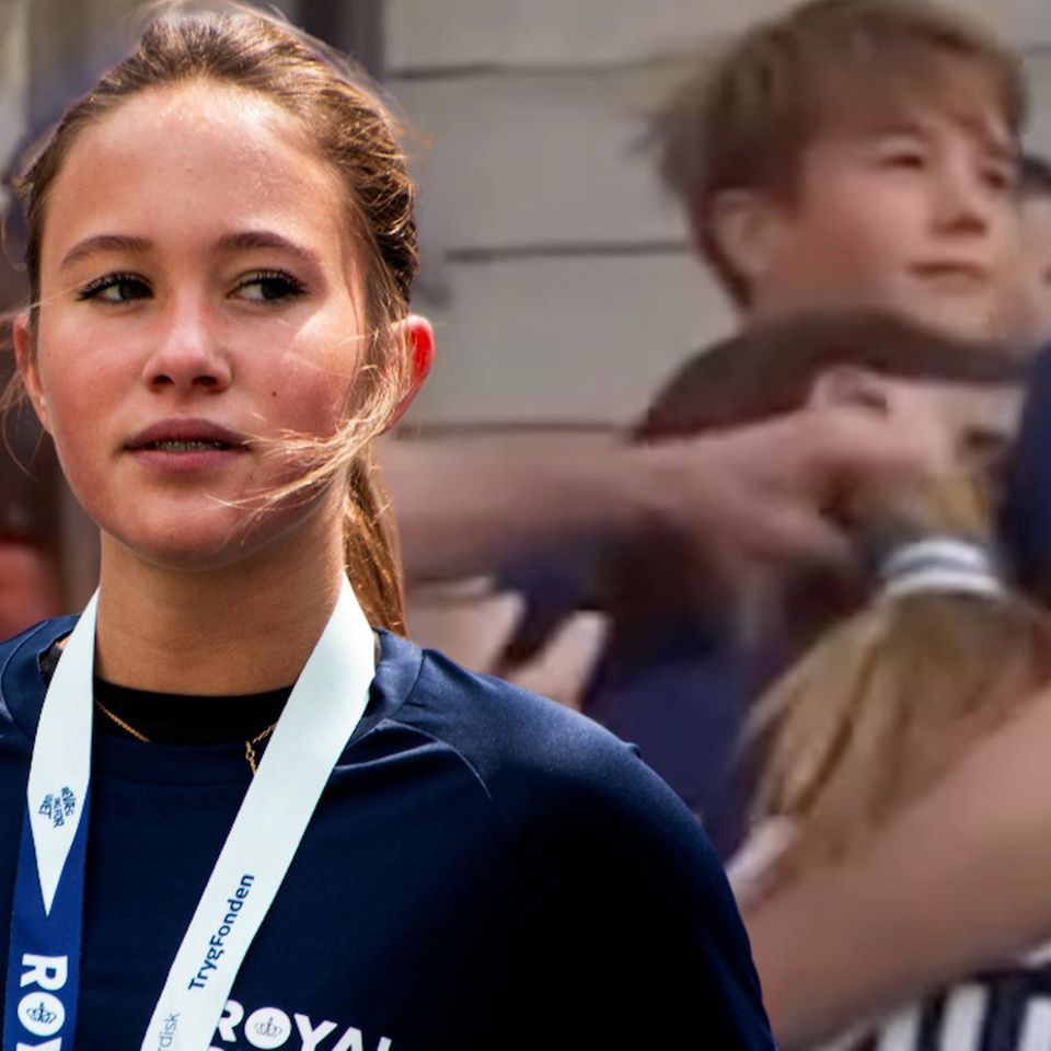 Prinzessin Josephine: Alle Infos zu König Frederiks Tochter | GALA.de