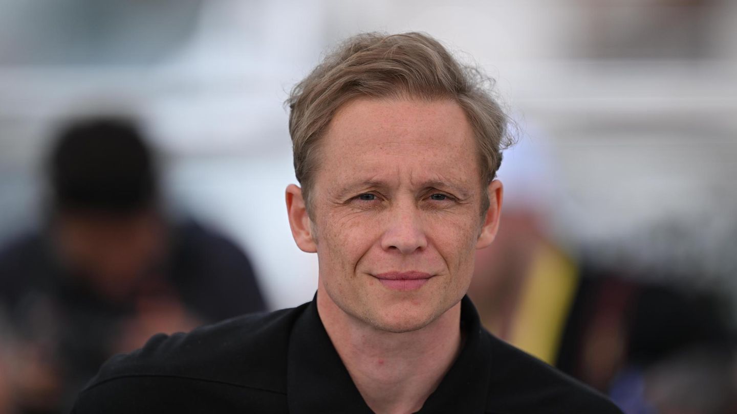 Matthias Schweighöfer: "Sich ständig mit sich selbst zu beschäftigen ...