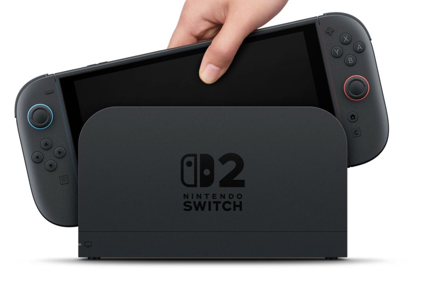 Nintendo Switch 2: Verkaufsrekord für Nintendo | GALA.de