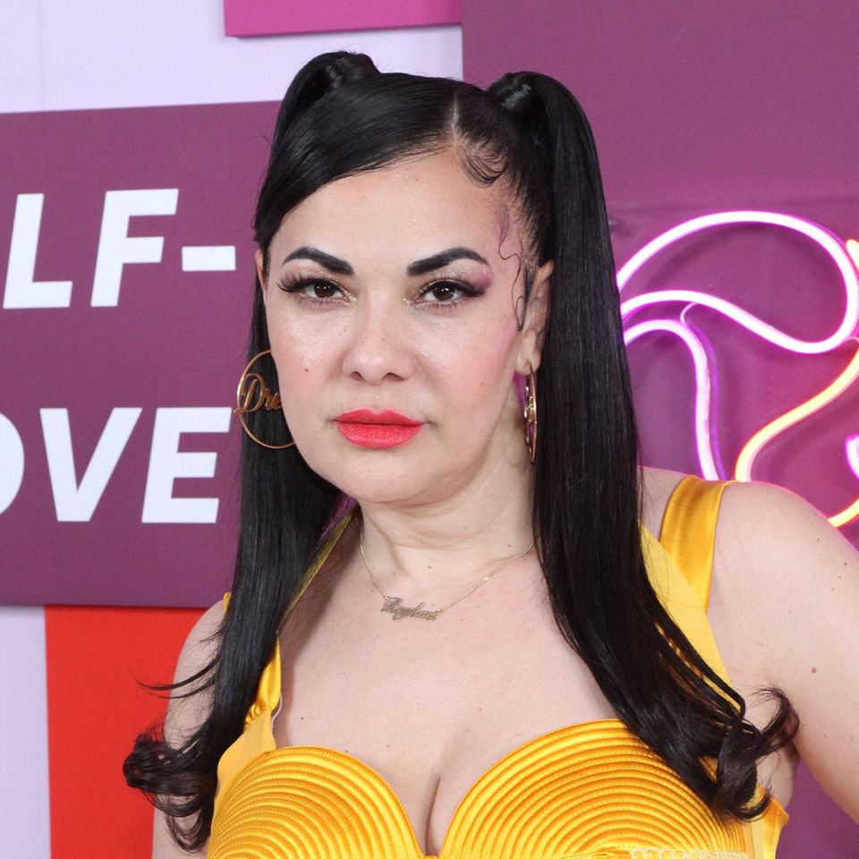 Nach Tod von Rapper Xatar: Shirin David und weitere Musiker reagieren ...