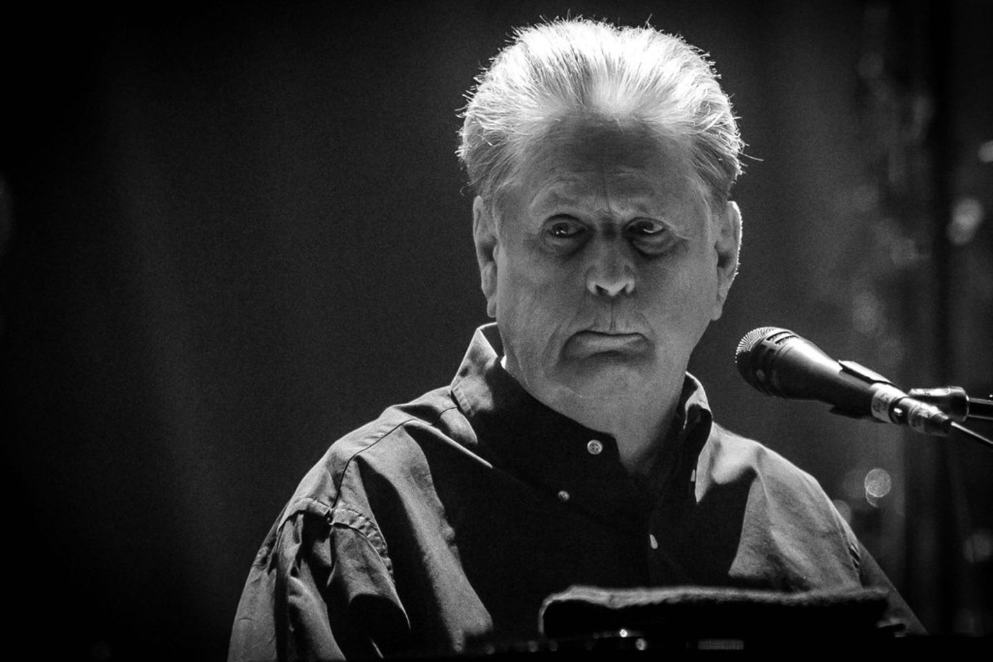 Nach Tod von Brian Wilson: Stars trauen um den Beach Boy | GALA.de