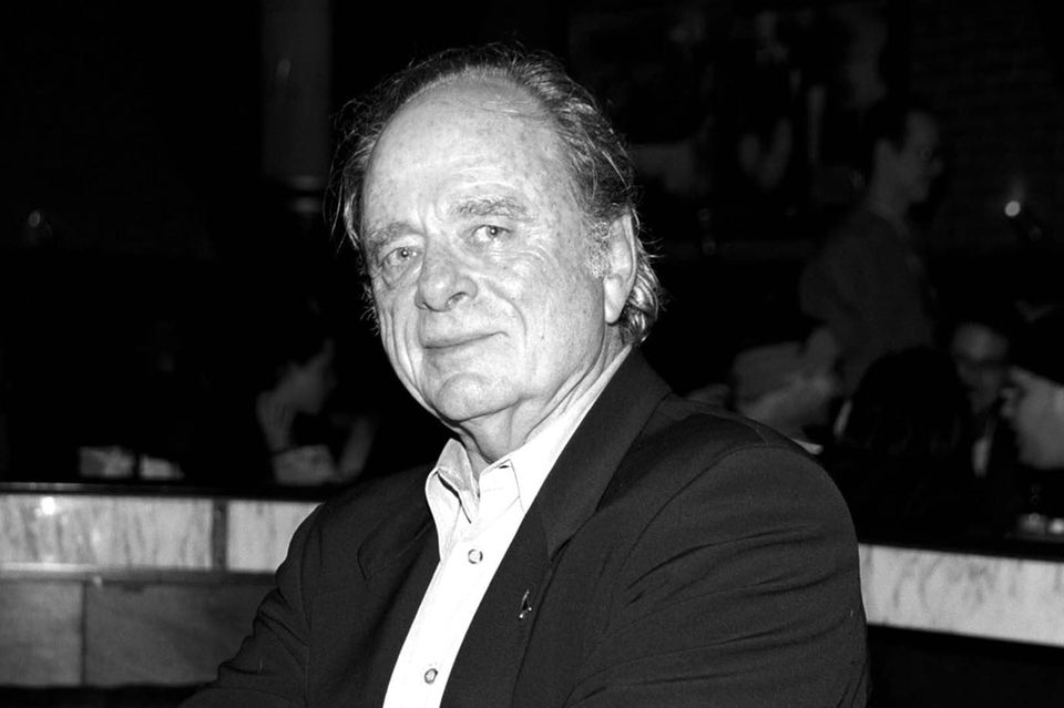 Harris Yulin (†87): "Scarface"-Schauspieler ist gestorben | GALA.de
