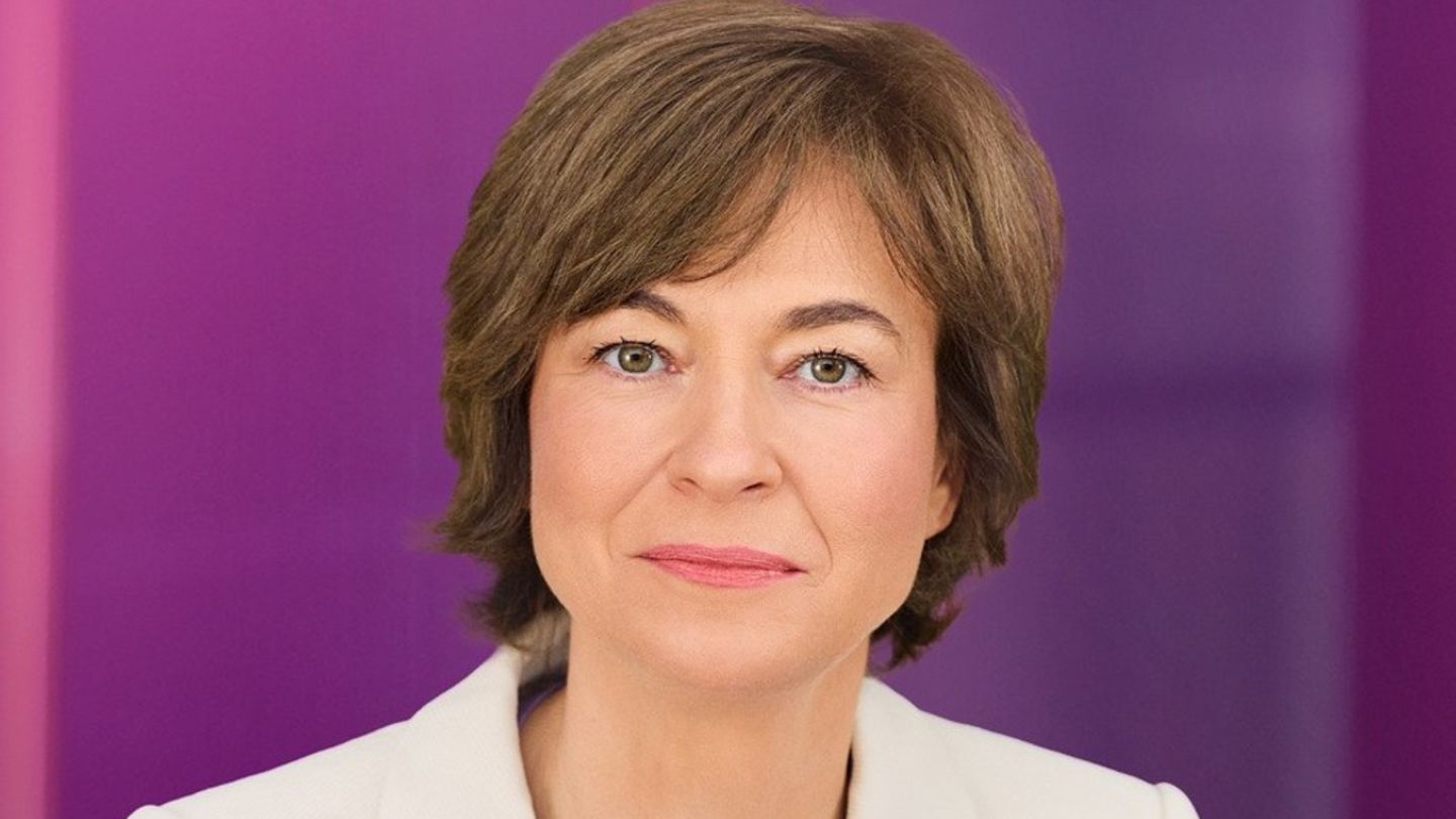 ZDF-Talkshow "Maybrit Illner" am 12. Juni: Thema und Gäste am ...