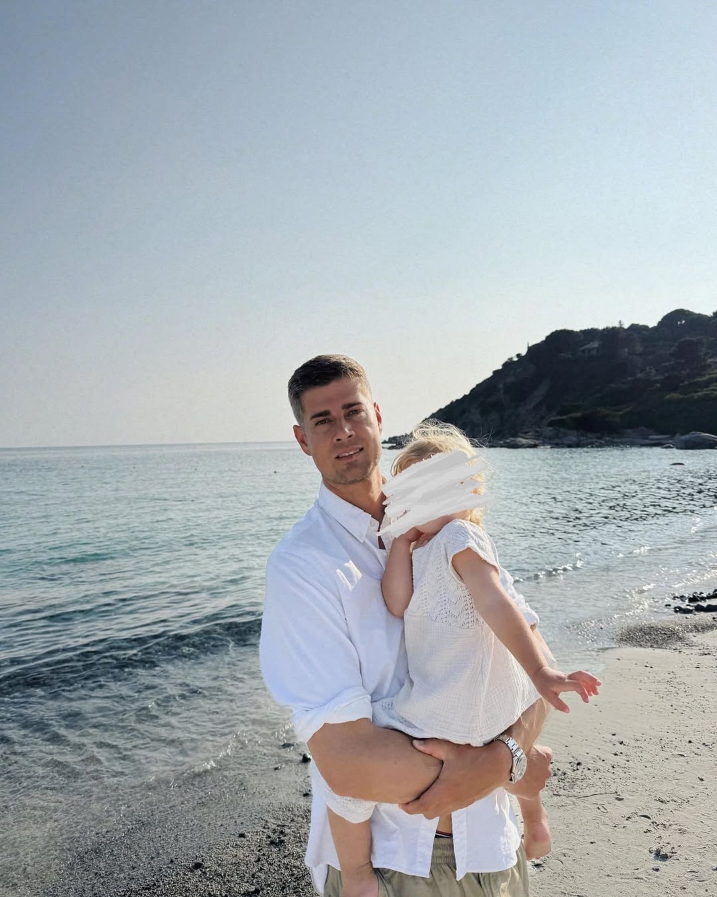 Lena Gercke + Dustin Schöne: Das Model und der Schöne | GALA.de