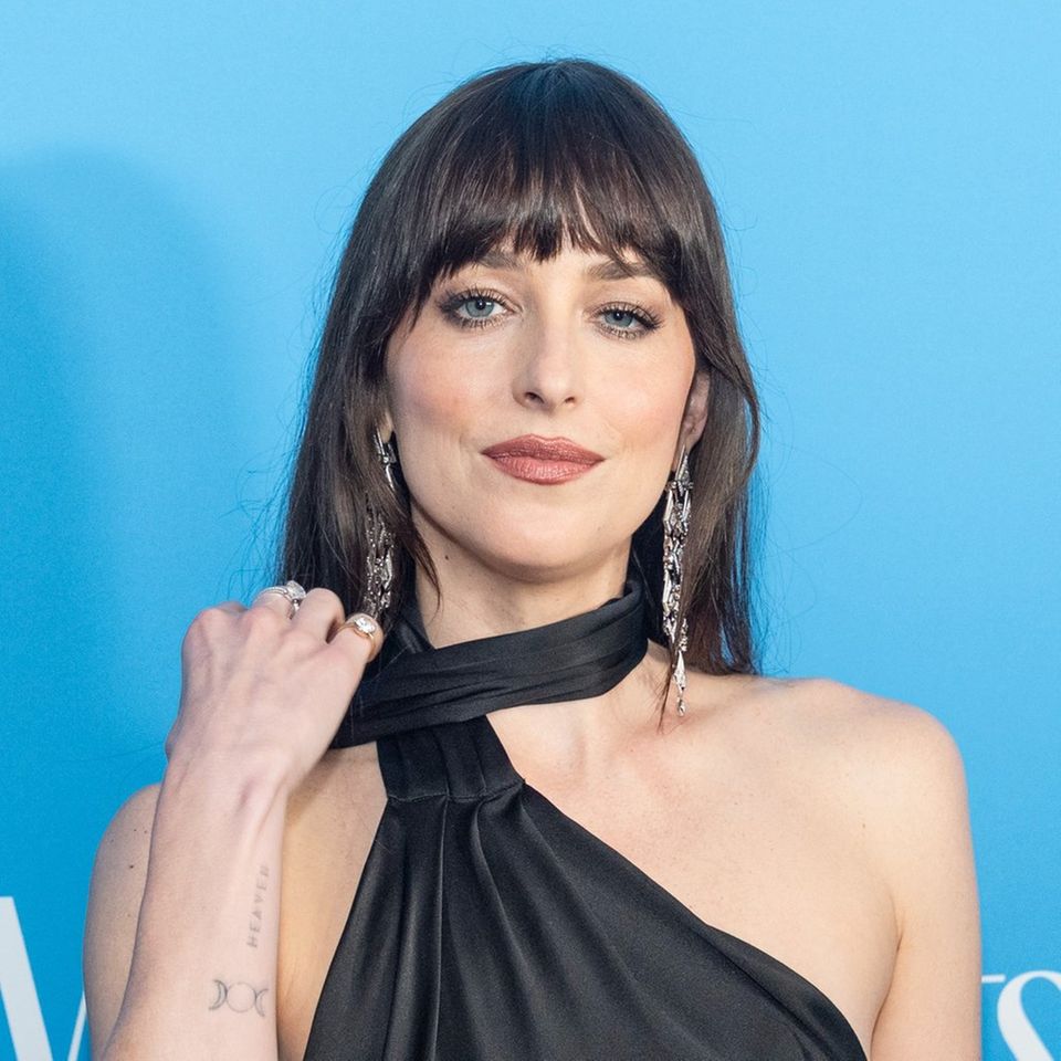 US-Serienstar Elisabeth Moss ist erstmals Mutter geworden | GALA.de