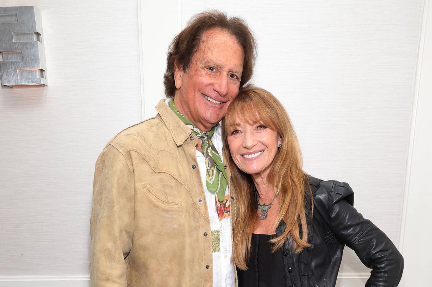 Jane Seymour: Bewegende Bilder aus Kreißsaal! Babyfreude bei "Dr. Quinn ...