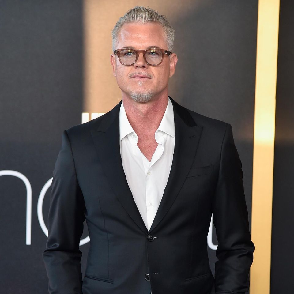 Eric Dane: Nach ALS-Diagnose musste ihm Tochter Georgia das Leben retten | GALA.de