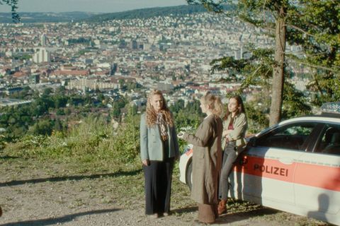 "Tatort: Rapunzel" aus der Schweiz: Das erwartet Fans im neuen Krimi ...