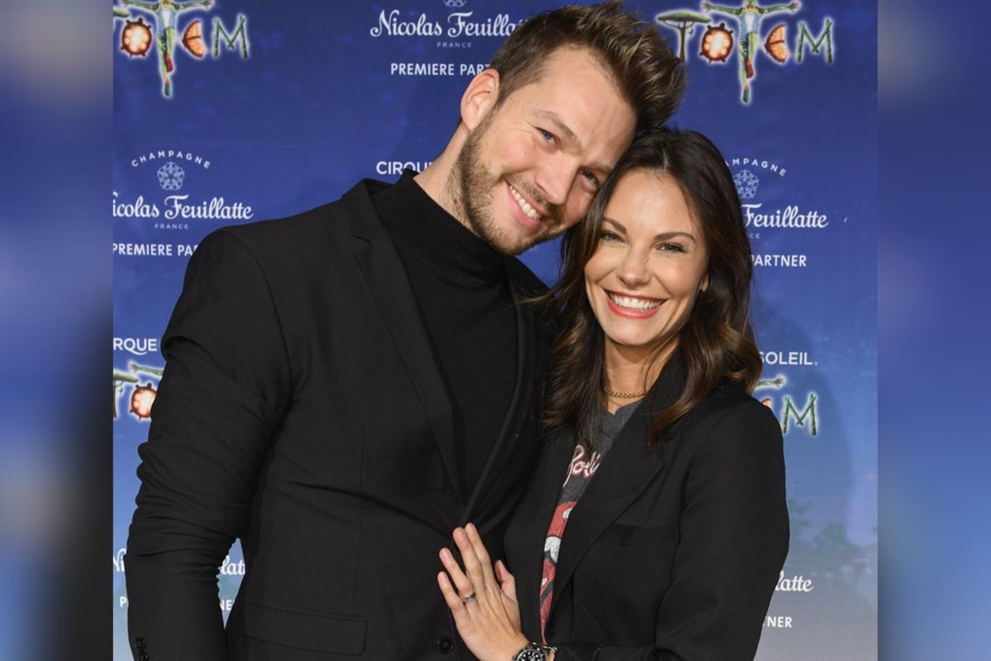 Marvin Albrecht: Ex-"Bachelorette"-Gewinner hat "Ja" gesagt | GALA.de