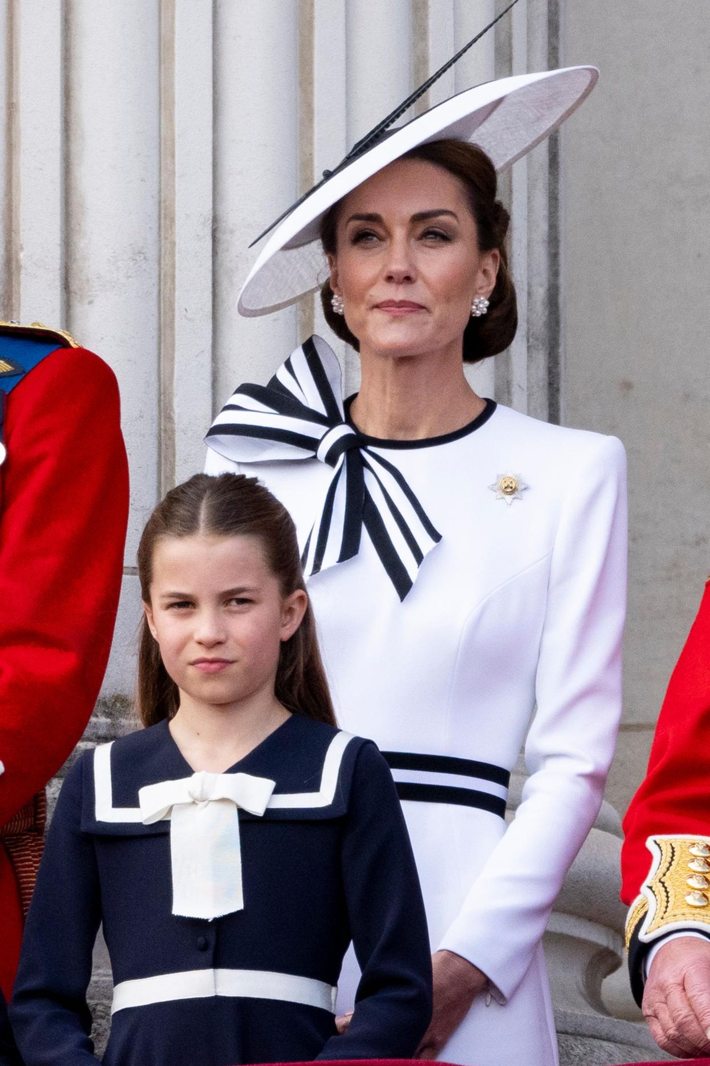 Princess of Wales: Ihre "Trooping the Colour"-Looks im Wandel | GALA.de