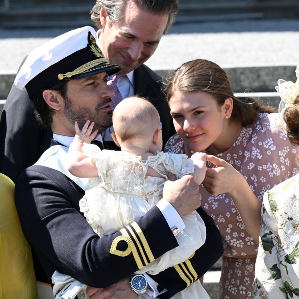 Prinzessin Ingrid Alexandra: Die Krone zählt auf sie | GALA.de