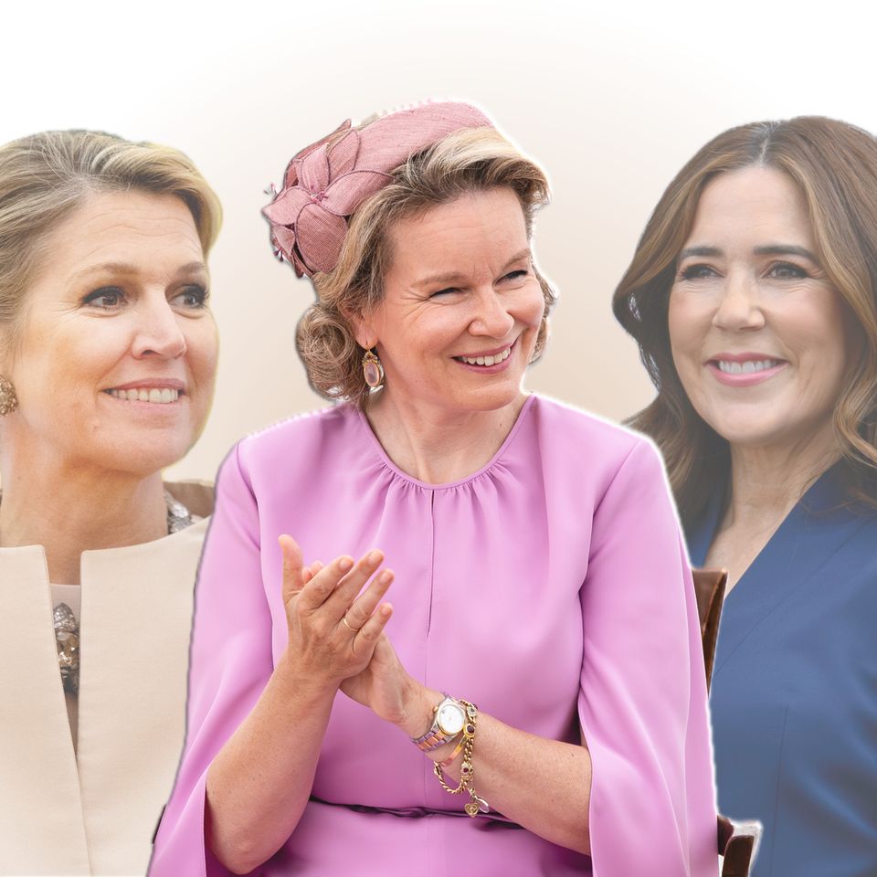 Fashion-Looks: Der Style von Emma Watson | GALA.de