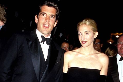 "American Love Story": Erste Bilder der JFK-Jr.-Serie enthüllt | GALA.de
