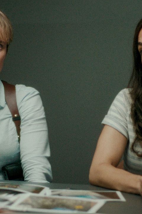 Anna Pieri Zuercher - Starporträt, News, Bilder | GALA.de