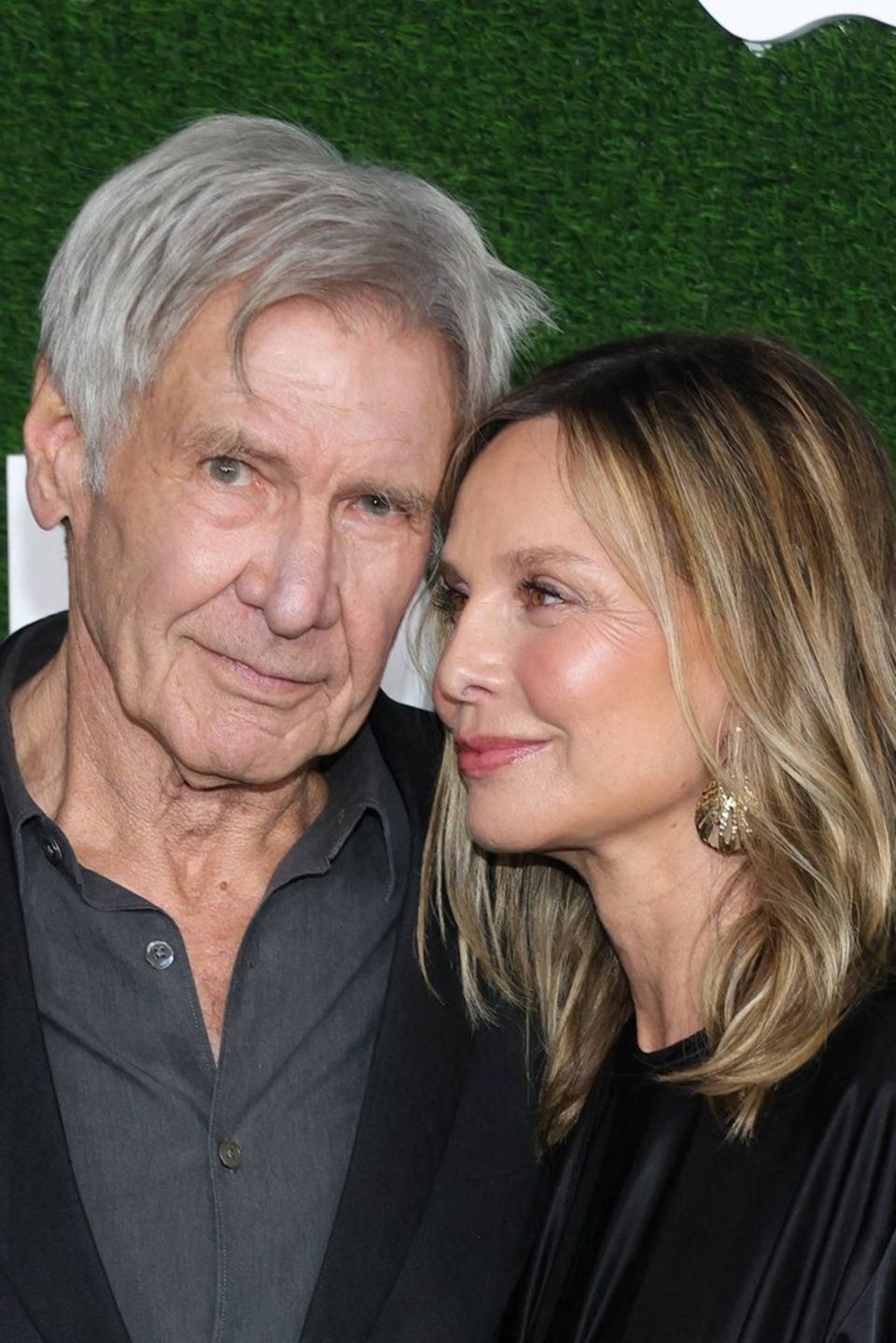 Calista Flockhart Mince