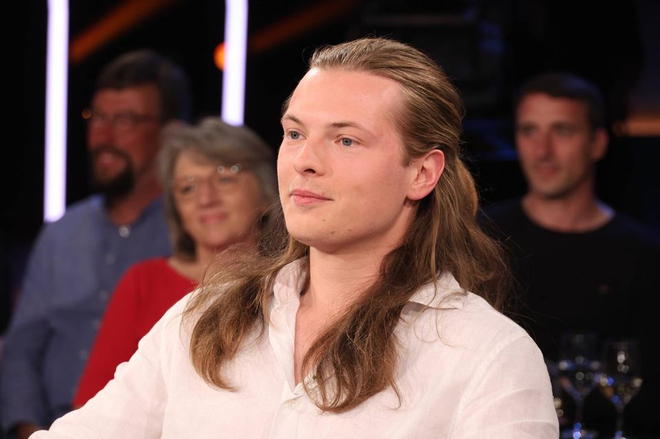 Gabriel Kelly überrascht mit Aussage über Angelo: "Schwierige Zeiten ...