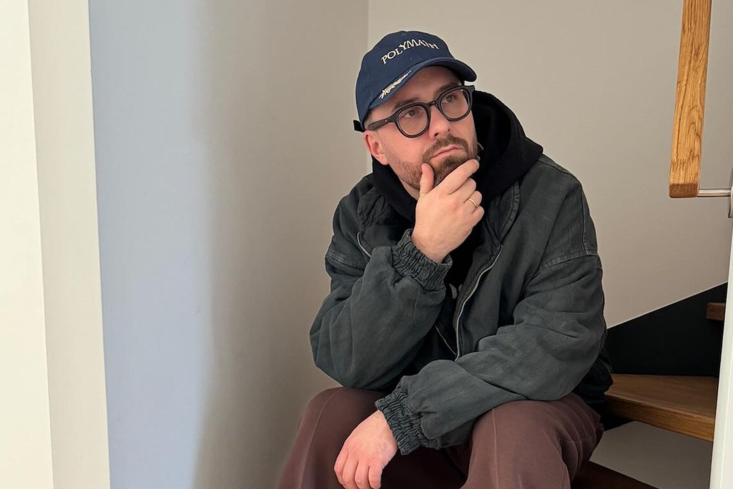 Mark Forster: Der Musiker zeigt sich im neuen Look – und Fans sind ...