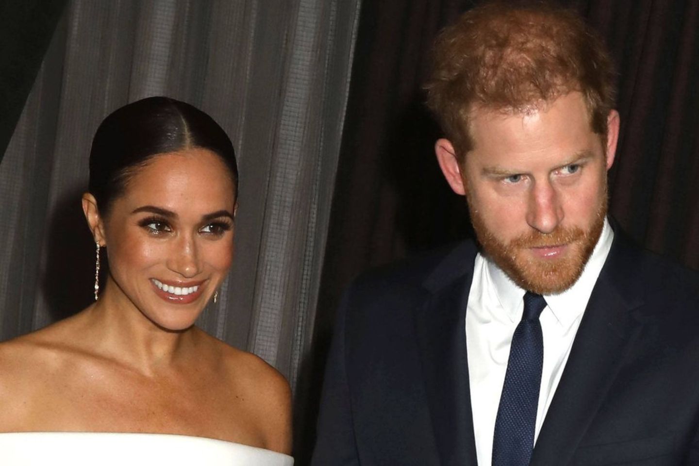 Herzogin Meghan: Zum Vatertag teilt sie neue Aufnahmen | GALA.de