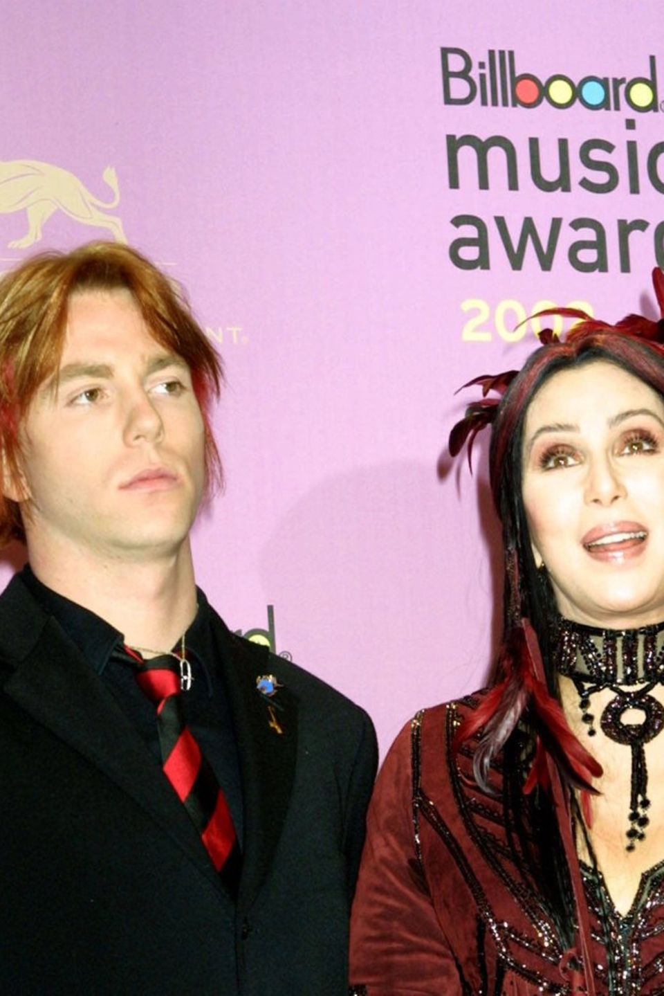 Cher - Starporträt, News, Bilder | GALA.de