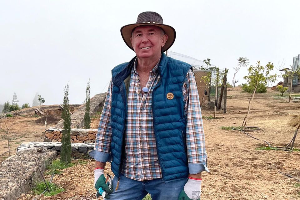 "Bauer sucht Frau International": Alle Infos zum heutigen Staffelstart ...