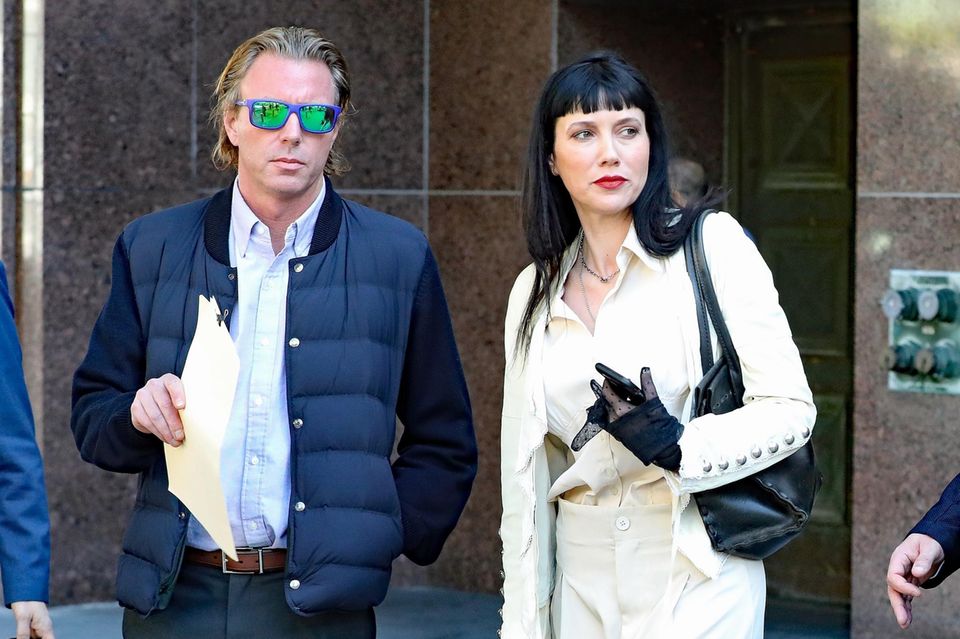 Cher: Sohn Elijah nach schwerer Überdosis aus der Klinik entlassen | GALA.de