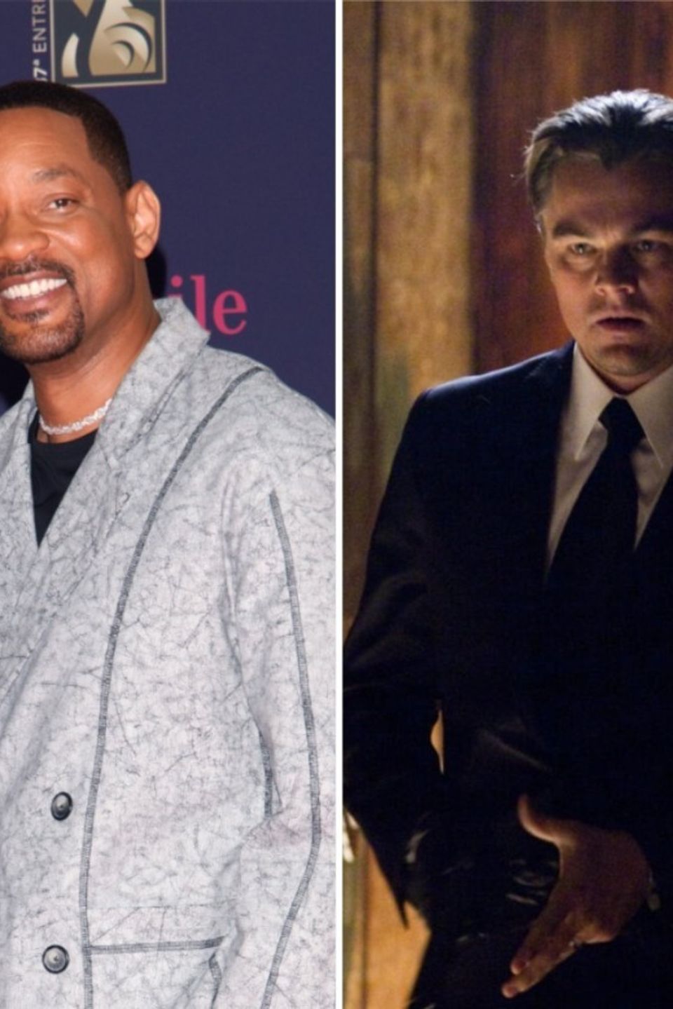 Leonardo DiCaprio - Starporträt, News, Bilder | GALA.de