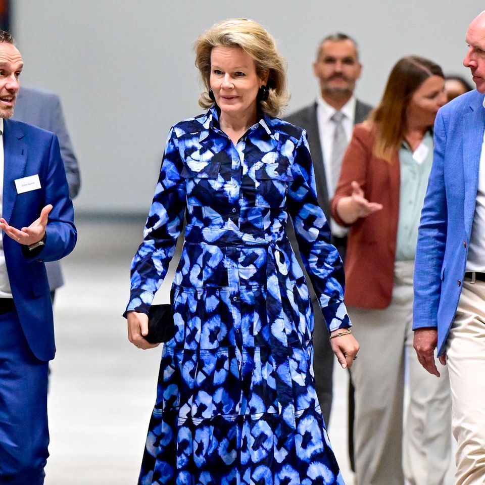 Bademoden-Trend 2018: Der Badeanzug ist der neue Bikini | GALA.de