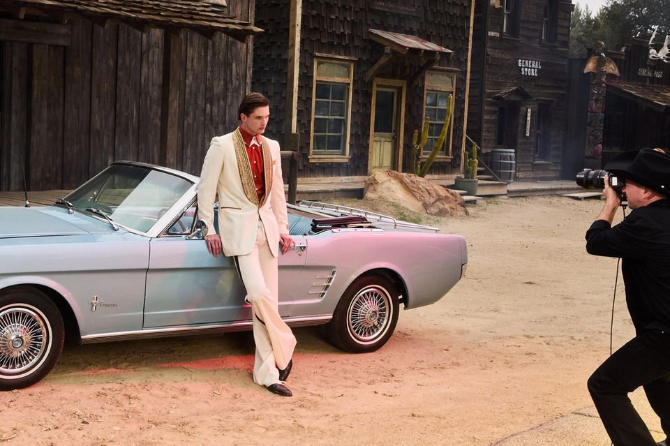 Endspurt bei "Germany's next Topmodel": Die Final-Models im Check | GALA.de