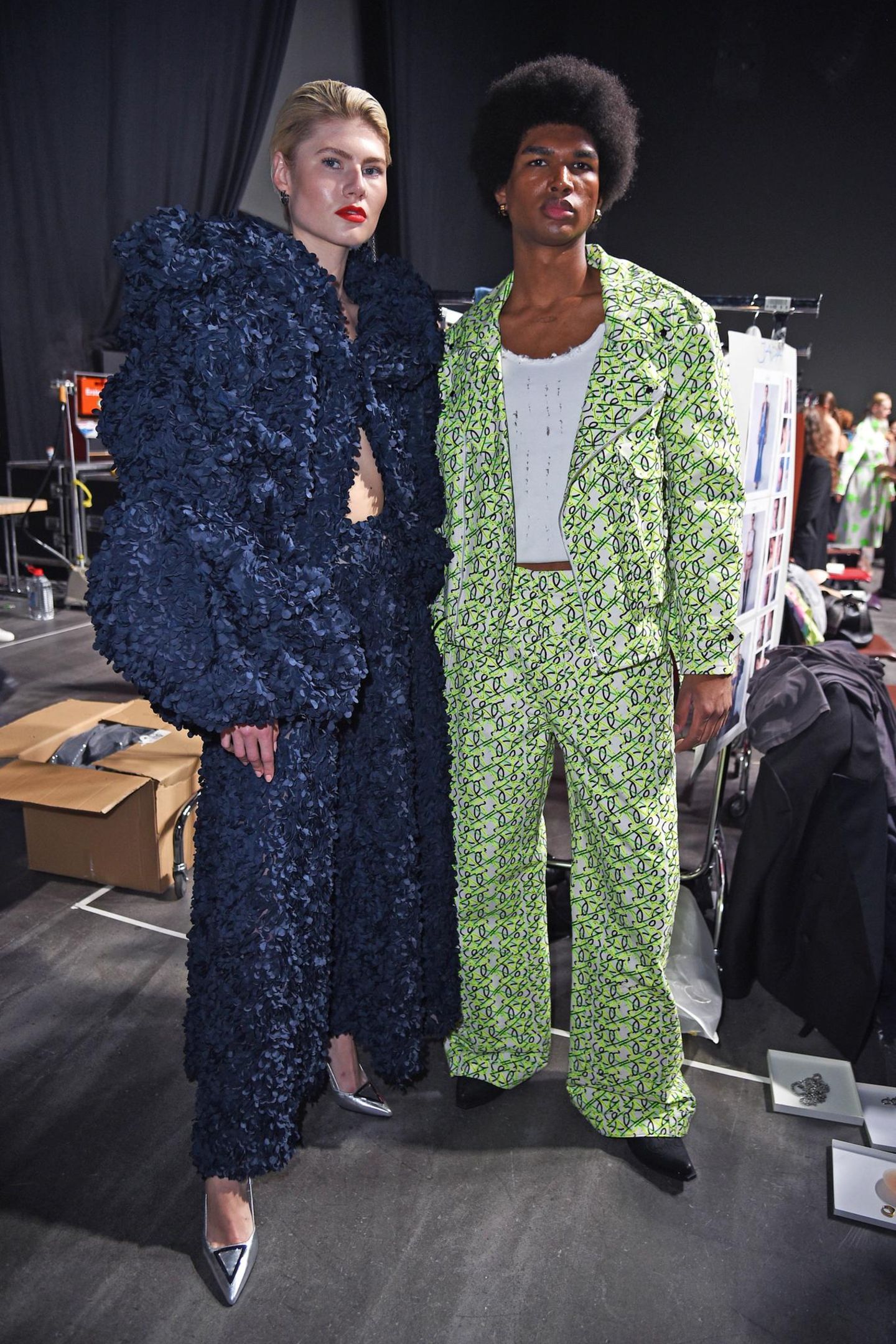 "GNTM": So sehen die Gewinnerinnen aller Staffeln heute aus | GALA.de