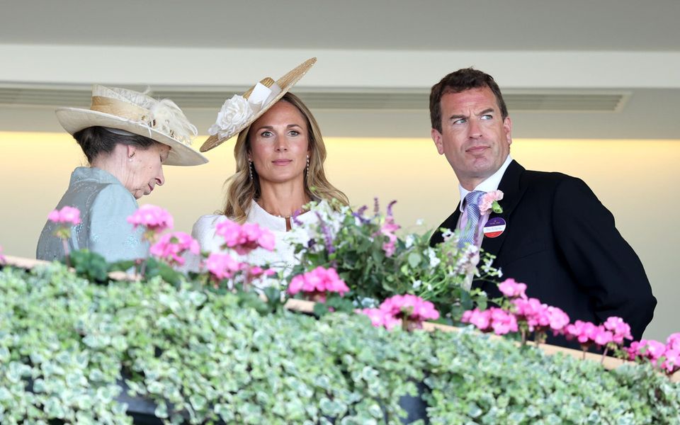 Royal Ascot 2025: Das waren die Looks des Pferderennens | GALA.de