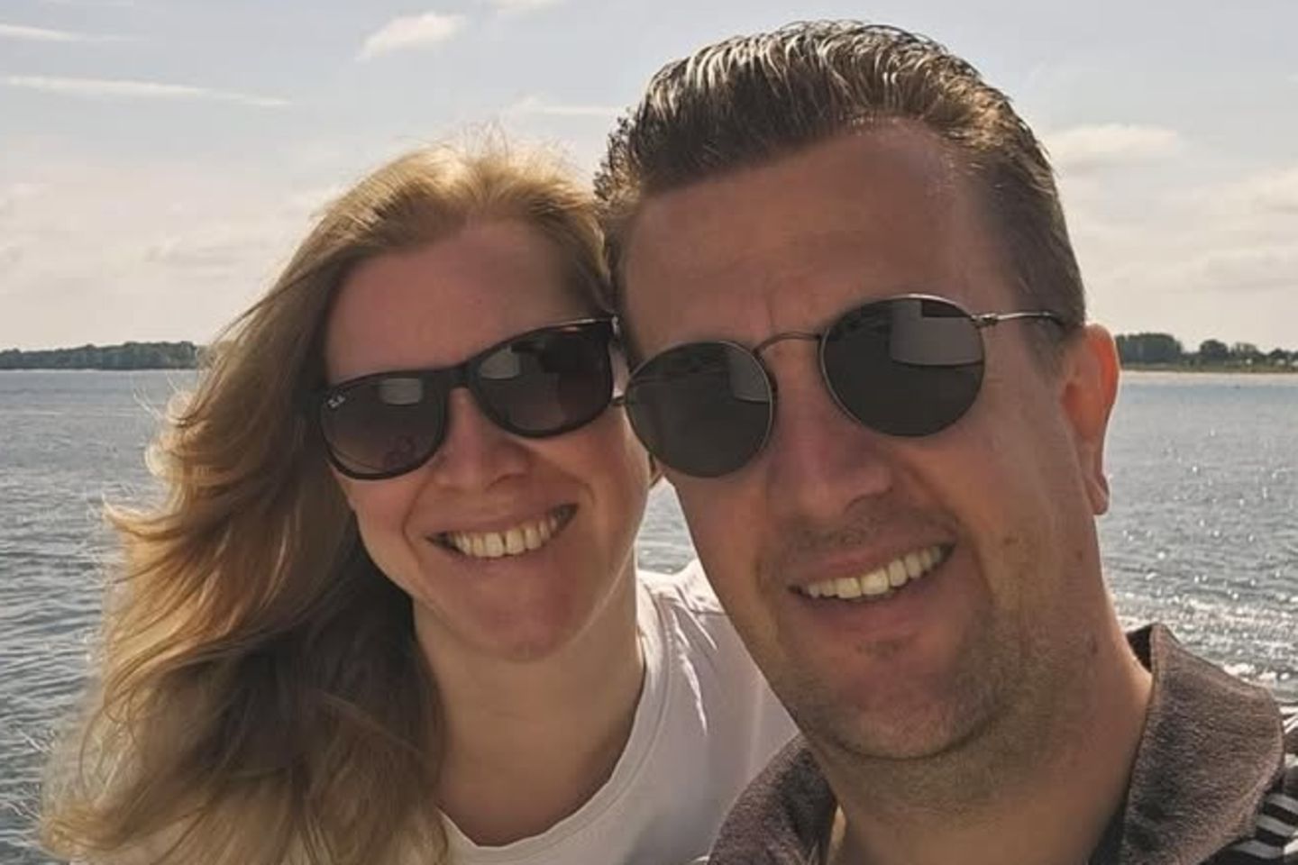 "Hochzeit auf den ersten Blick"-Star hat wieder geheiratet: "Ein neues ...
