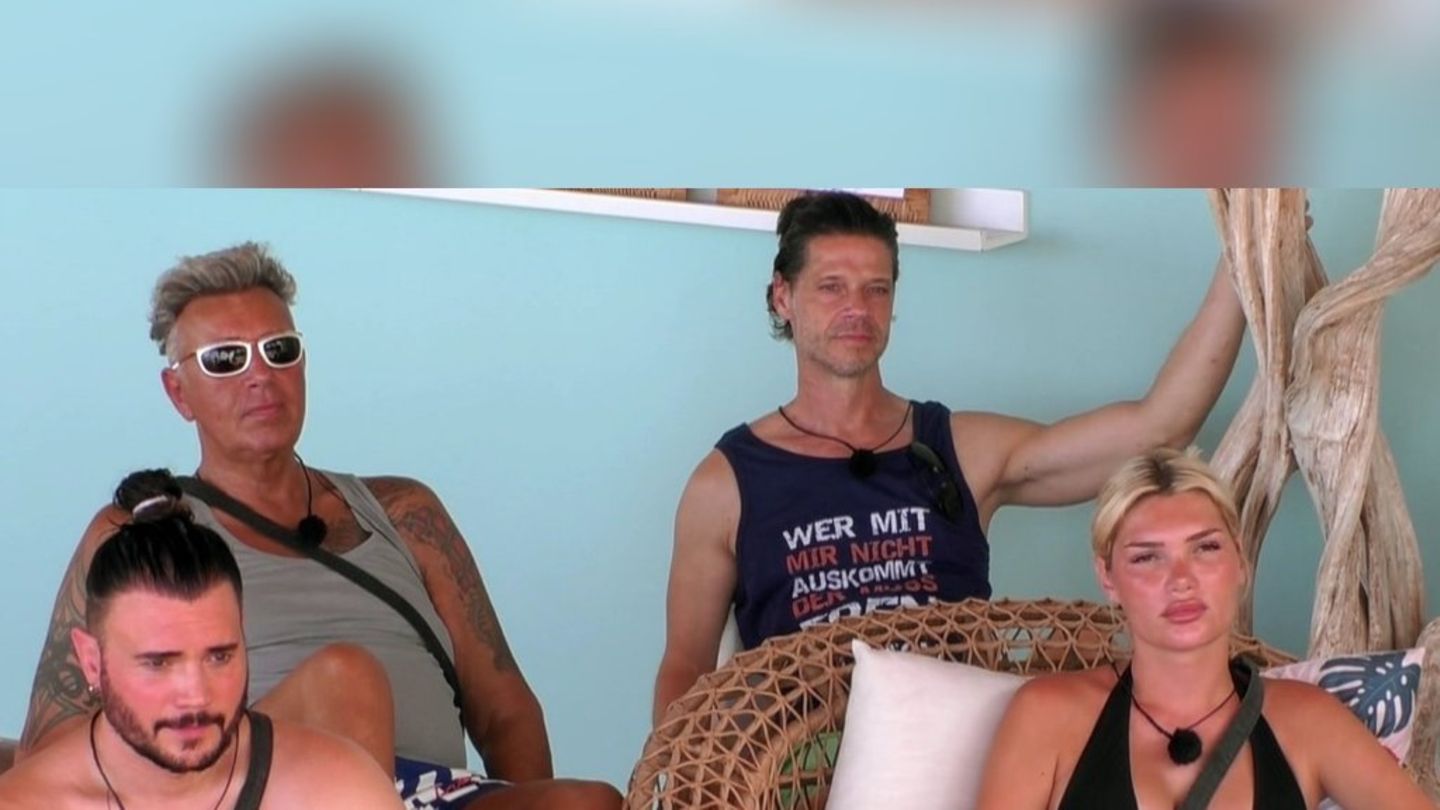 "Kampf der Realitystars": Rückkehr mit Schrecken für zwei Promis | GALA.de