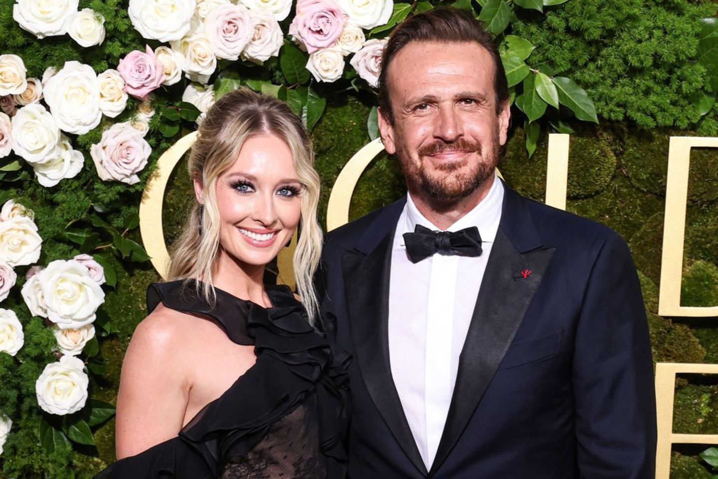 Jason Segel: Er hat sich verlobt | GALA.de