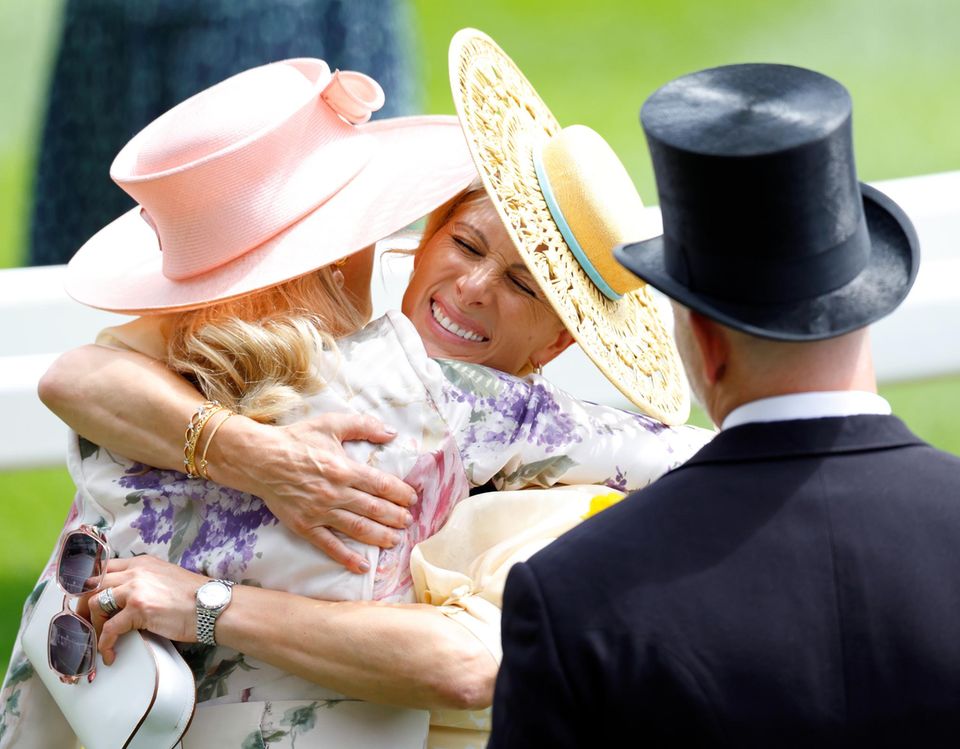 Herzogin Meghan: Nach nur einer Staffel! Podcast wird nicht fortgesetzt ...