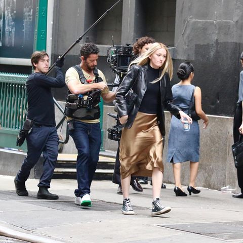 Jennifer Coolidge: Liebescomeback über TikTok mit Schweden-Star? | GALA.de