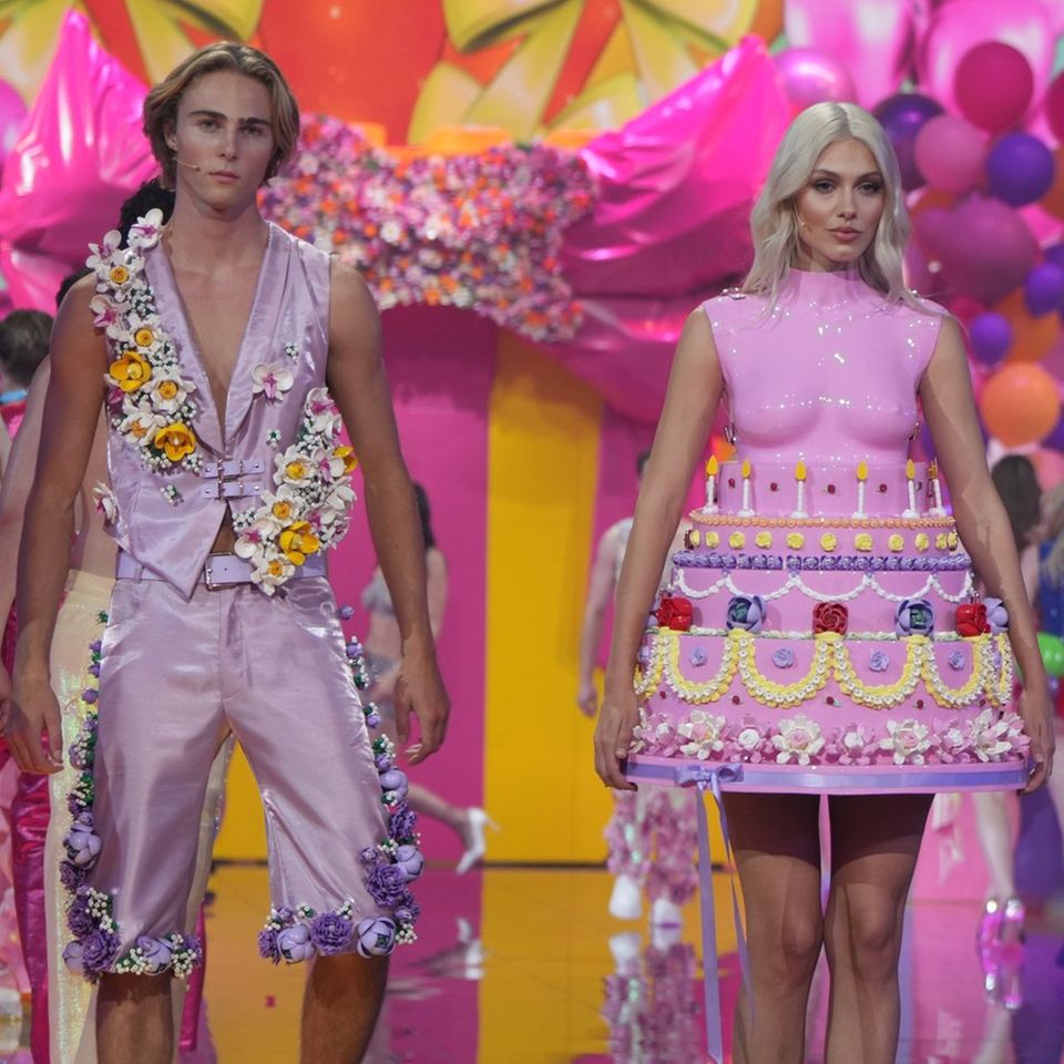 "Germany's next Topmodel" 2025: Datum für das Finale steht | GALA.de