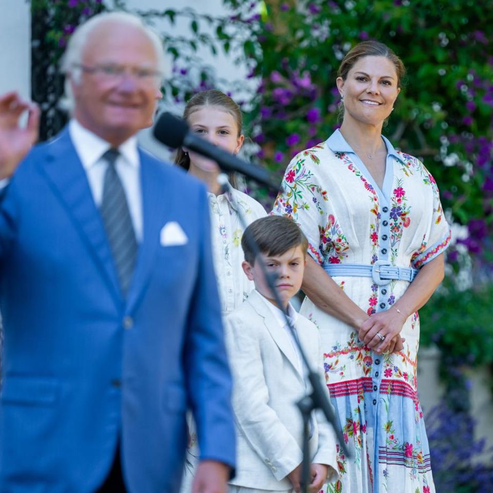 Prinzessin Ines | GALA.de