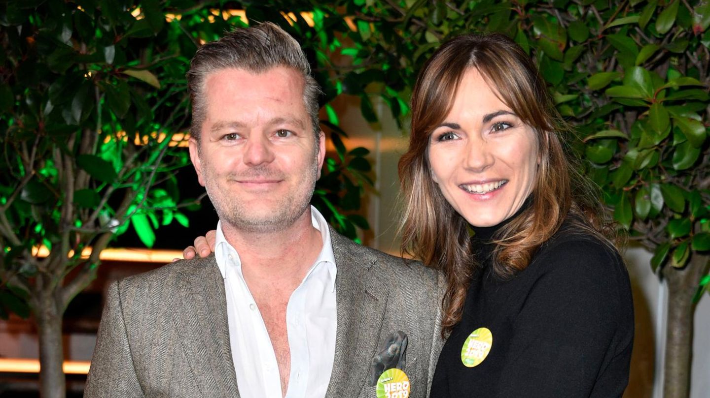 "AWZ"-Star André Dietz macht sich Sorgen um schwerkranke Tochter | GALA.de