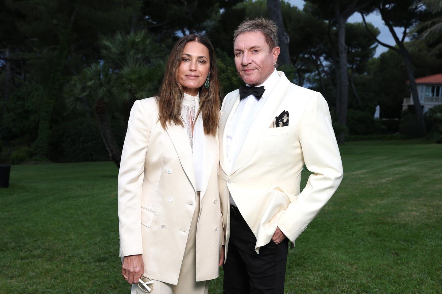 Simon Le Bon: "Ich bin der Glam-Opa" | GALA.de