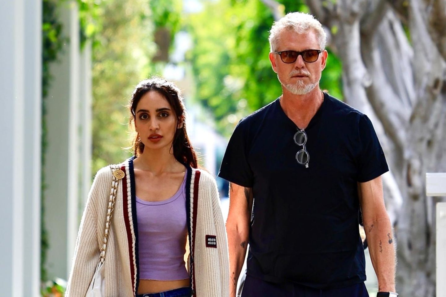 Eric Dane wieder verliebt: Liebeschaos! Hat er nie mit seiner Ex Schluss gemacht? | GALA.de