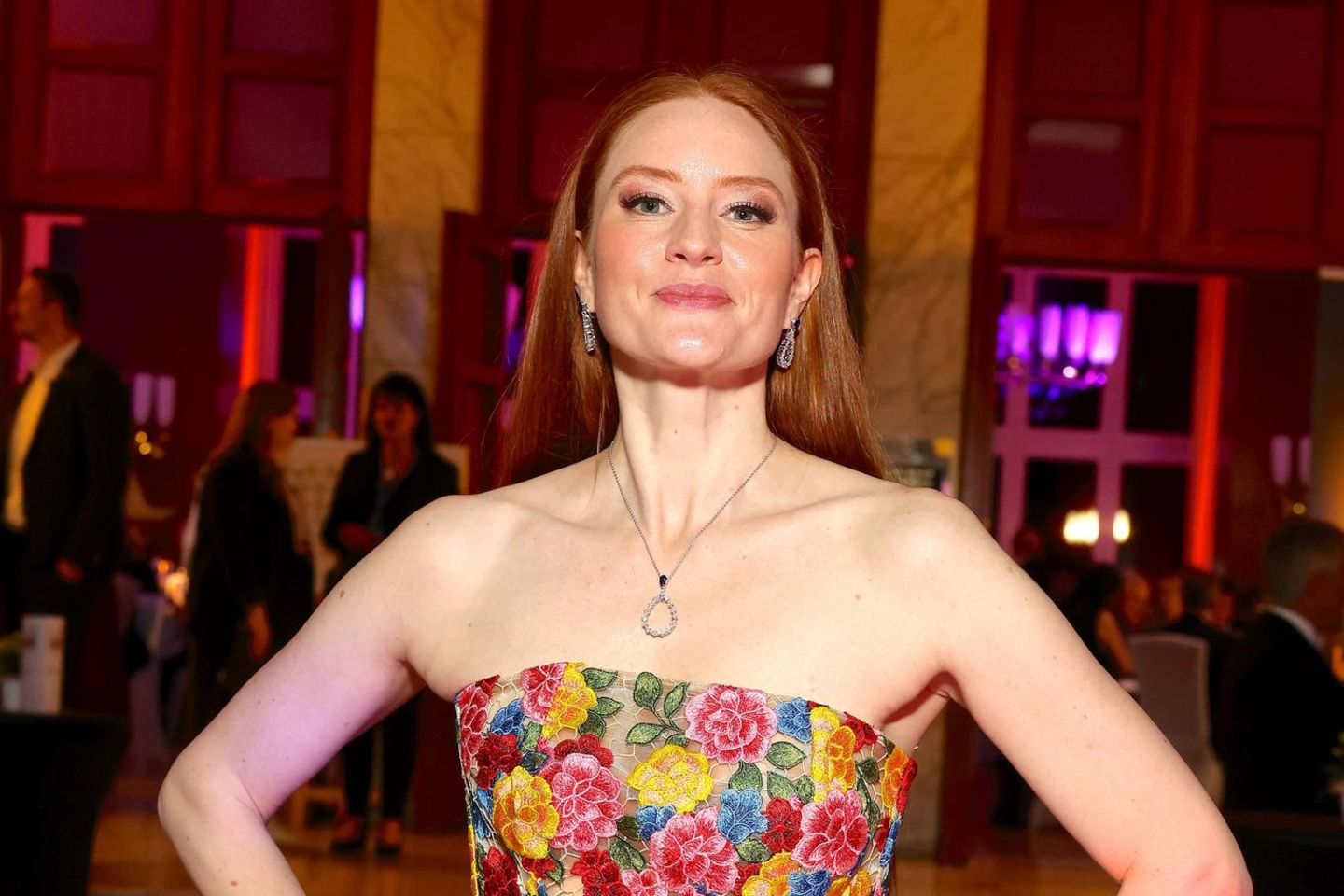 Barbara Meier: So verhalten sich Heidi und Tom wirklich, wenn die ...